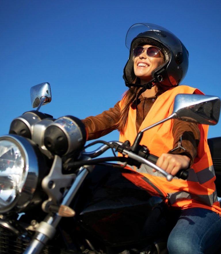 Car & Truck Driving Lessons - Integrity Driving School